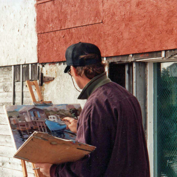 John McCormick - Official Website